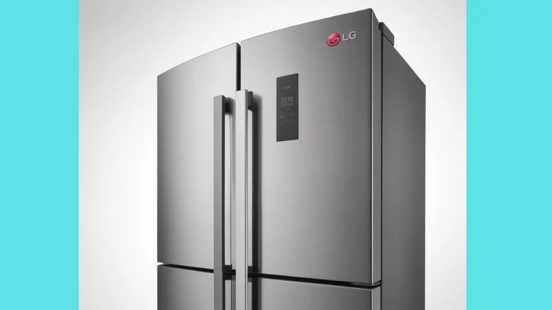 LG ফ্রিজ: বাংলাদেশে দাম, ফিচার ও রিভিউ ২০২৬